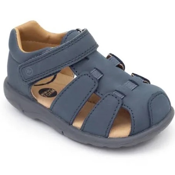 Stride Rite | Shoes | Newstride Rite Archie Sandal | Poshmark